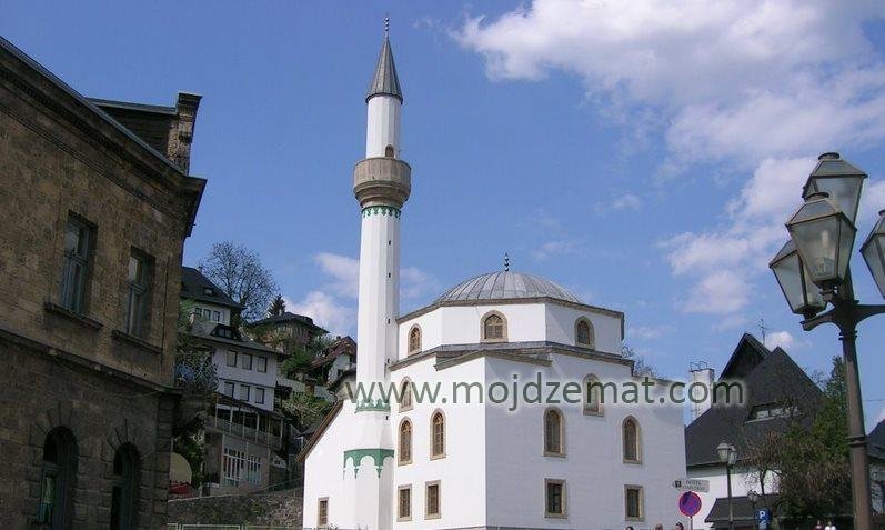 Džemat Jajce - Moj džemat