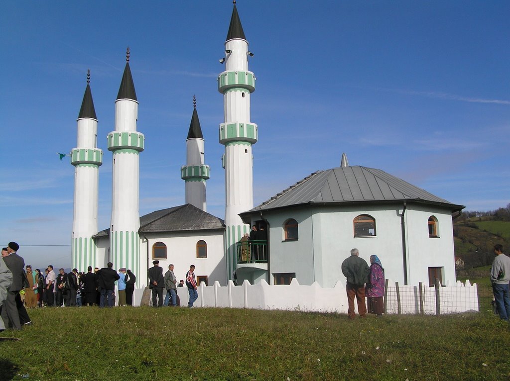 Džemat Kula Grad - Zvornik - Moj džemat