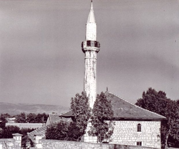 Najstarije džamije u Bosni i Hercegovini - Moj džemat