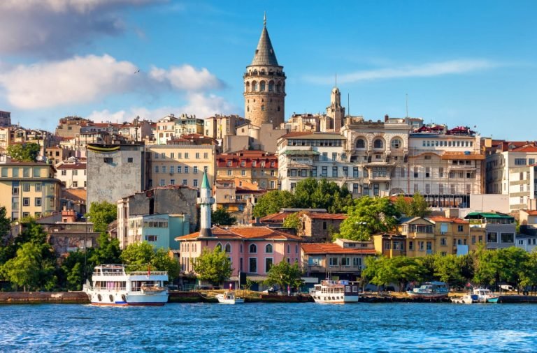 Osmanski Istanbul – rana historija grada - Moj džemat