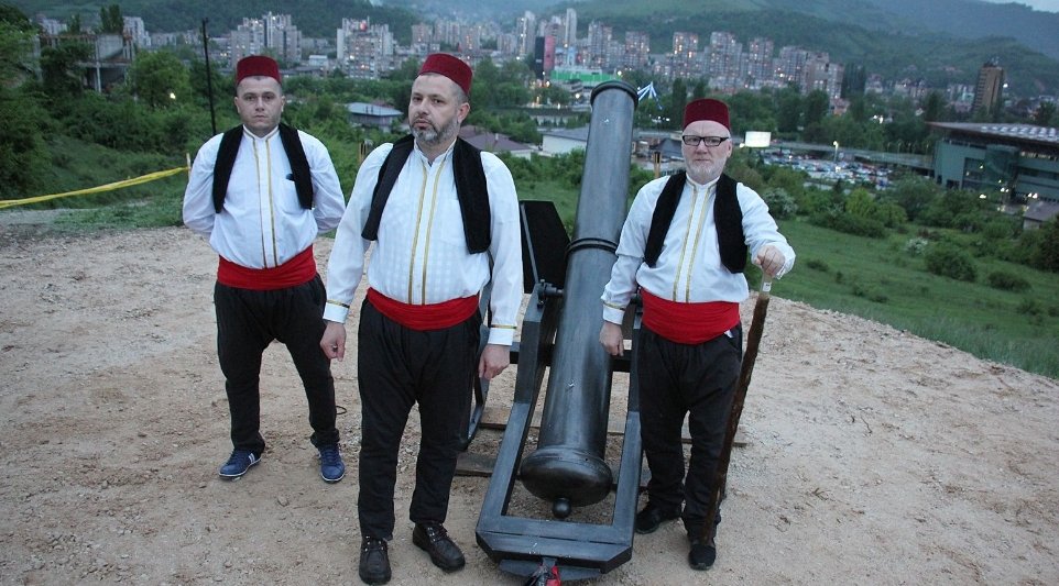 Ramazanski običaji Bošnjaka u BiH - Moj džemat